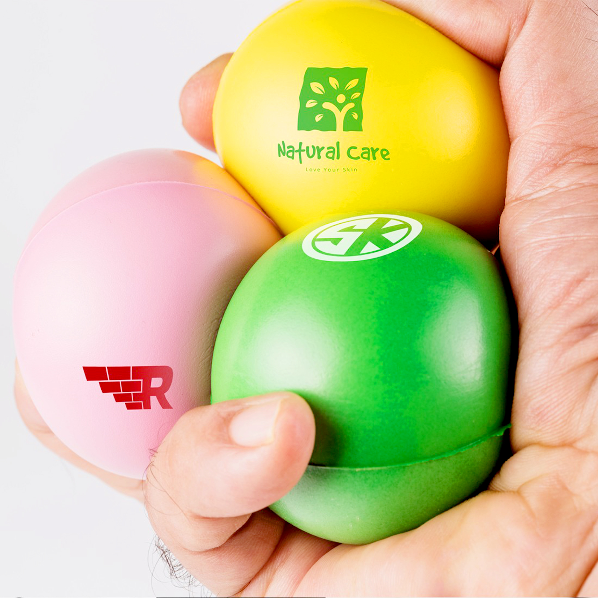 Stress Ball – THE BABA EVENTS